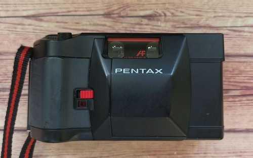 Pentax PC35 AF-M