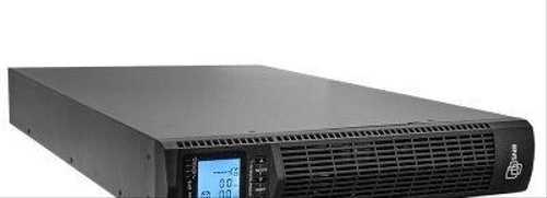 SNR UPS onrm 3000 X72 без акб (ток заряда 6А) ибп