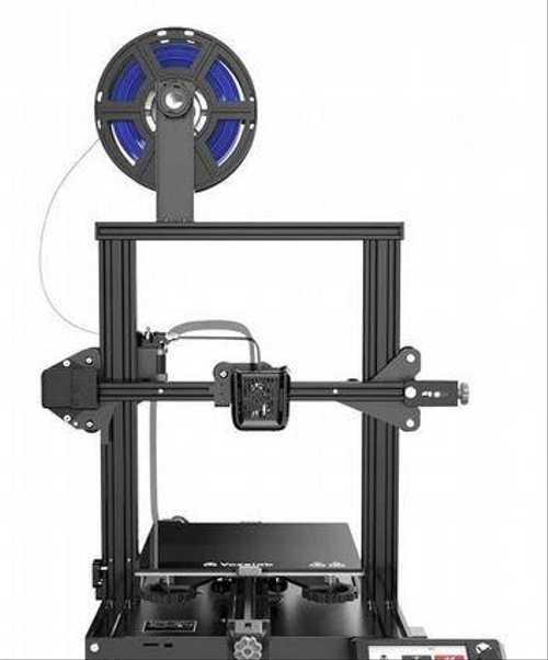 Voxelab Aquila 3D принтер