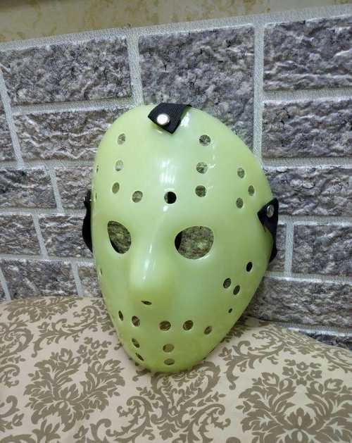 Маска джейсон Jason