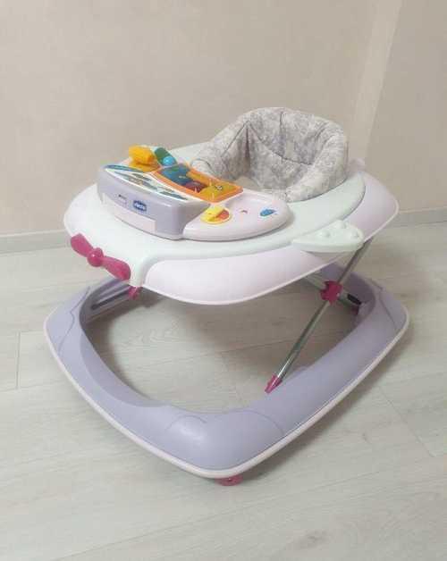 Ходунки Chicco Baby Walker