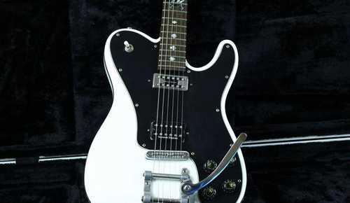 Schecter Pete Dee PT Signature Bigsby Korea