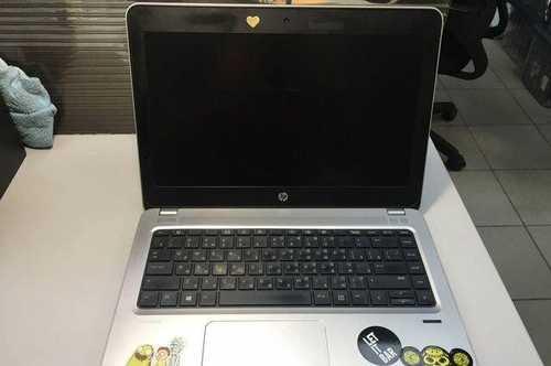 Ноутбук HP ProBook 430 G4 на запчасти