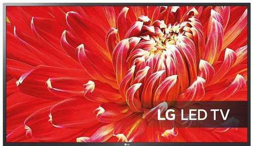 Телевизор LG 32LM6370PLA