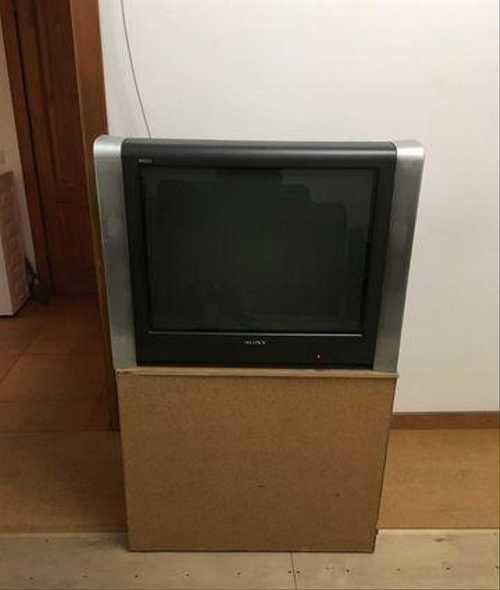 Телевизор Sony KV-29XL70K