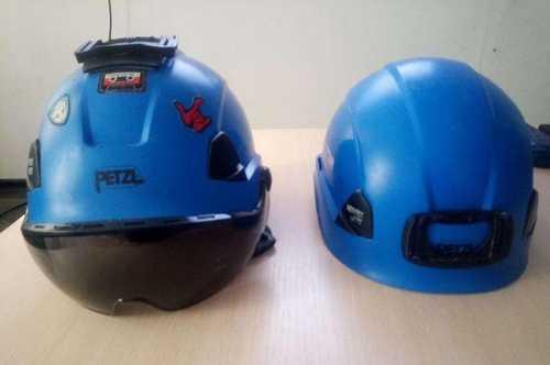 Petzl vertex best
