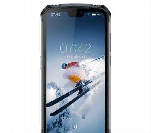 Смартфон Doogee S68 Pro, 6/128Gb, Black