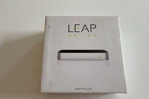 Leap Motion Controller