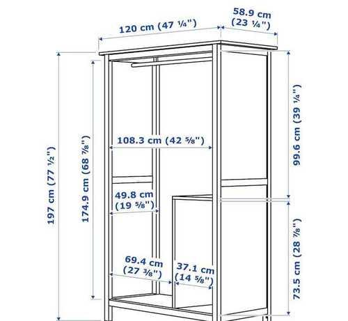 Продам гардероб с раздвижными дверцами
