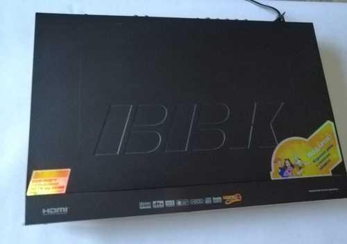 DVD BBK DV71851