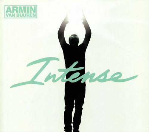 Armin van Buuren Intense