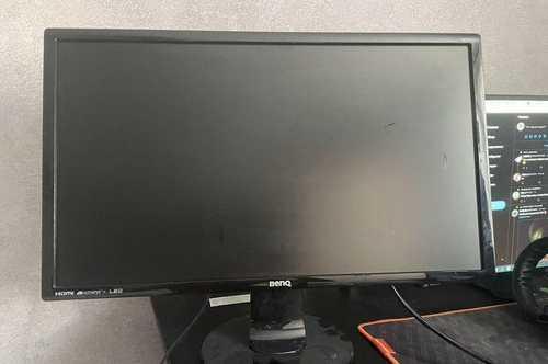 Монитор benq GL2460