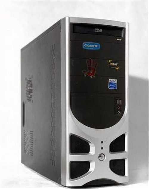 ATX корпус для PC: Foxconn TLA-570A