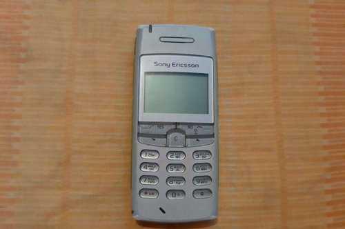 Sony Ericsson T100