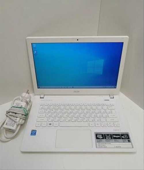 Ноутбук Acer Aspire V3-331-P9J6 (T9114)