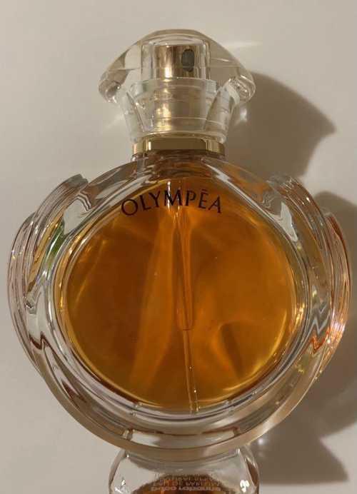 Olympea Paco Rabanne