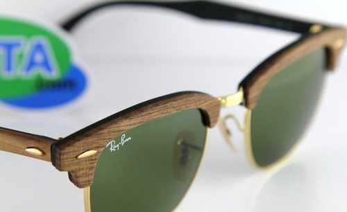 Очки Ray Ban новые