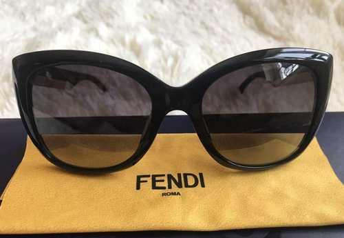 Очки Fendi оригинал