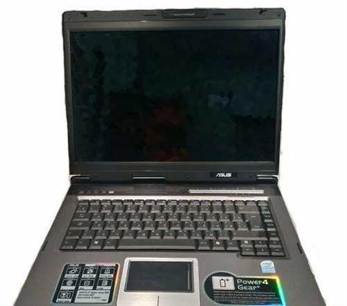 Asus A6R (A6RP) T2300 / 2Gb / 60Gb