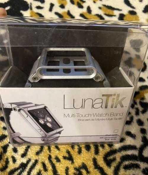 Ремешок LunaTik для iPod nano 6