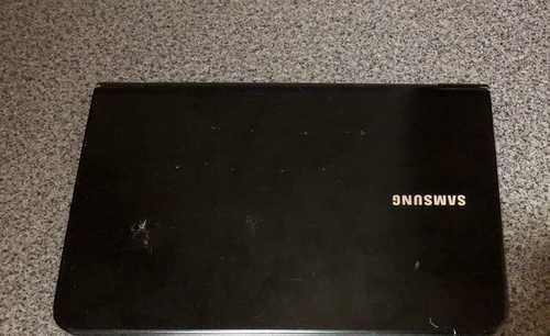 Samsung NP900X1A по частям