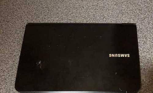 Samsung NP900X1A по частям