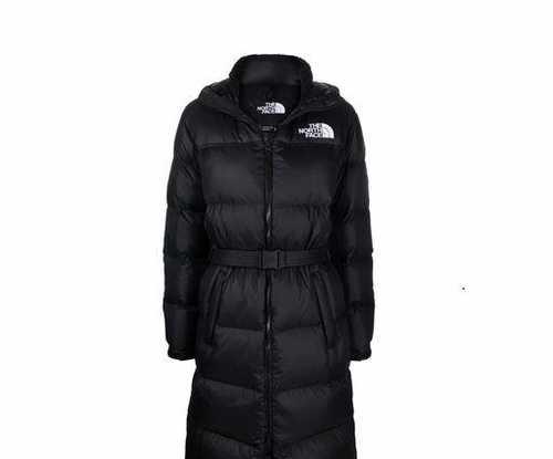 Женский пуховик The North Face Nuptse