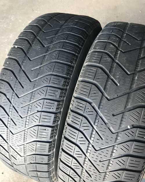 195 65 15 Pirelli Winter Snowcontrol 190