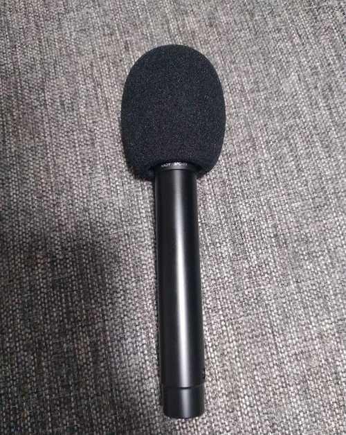 Конденсаторный микрофон Nady SPC-15