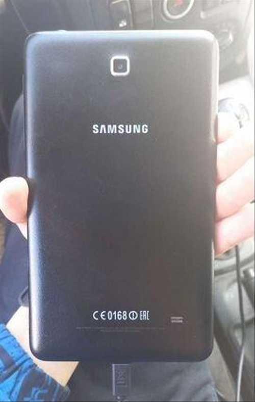 Samsung galaxy tab 4 7 0 sm t231