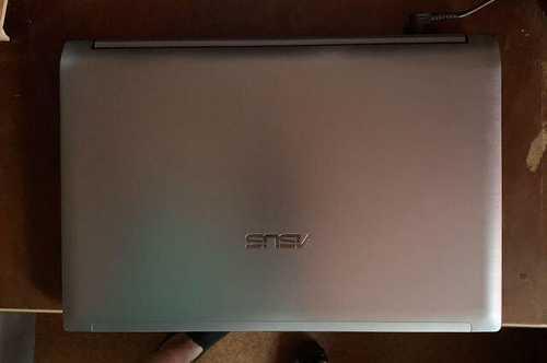 Продается ноутбук asus N53SM