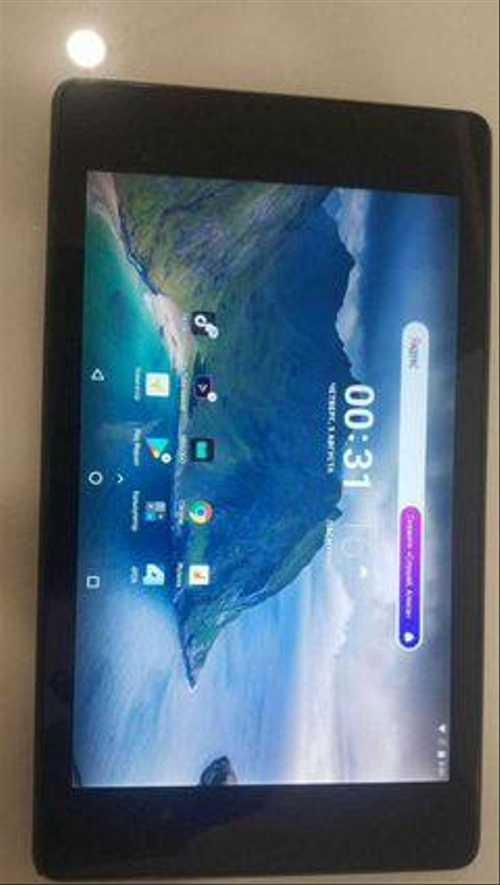 Планшет nexus 7 2013 32gb Lte