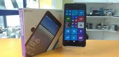 Смартфон Microsoft Lumia 640XL 3G DS