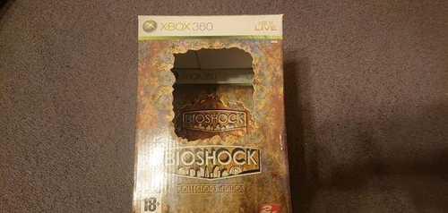 Bioshock - Limited Edition (Xbox 360)