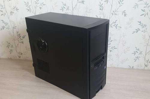 Корпус InWin J523 без бп