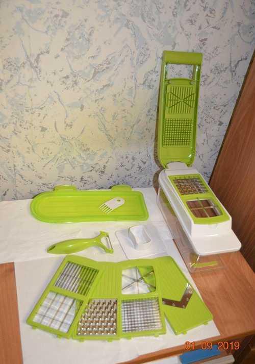 Кухонный комбайн Kitchen master erringen