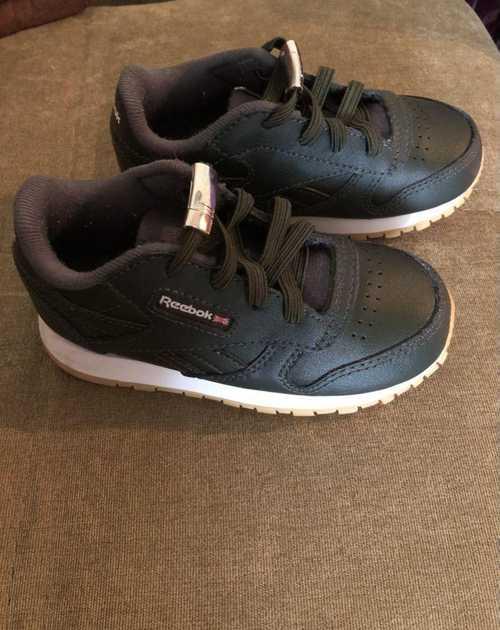 Кроссовки Reebok 24 размер