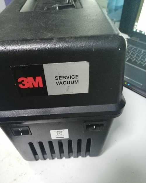Тонерный пылесос 3M Service Vacuum