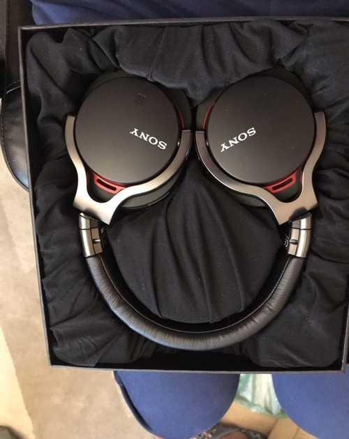 Наушники Sony MDR-1rbt