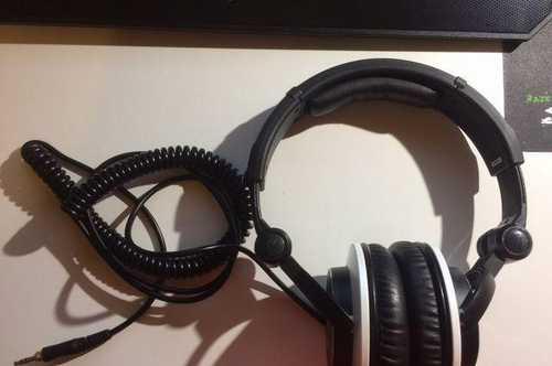 Ultrasone DJ1