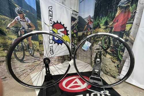 Колёса Вилсет Wheelset на промах 700C