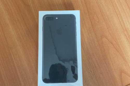 Apple iPhone 7 plus 32gb