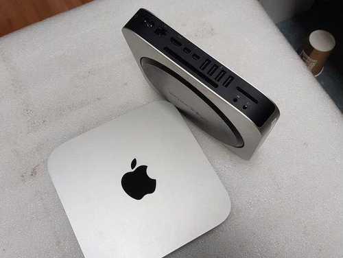 Apple Mac mini Core i7 2014