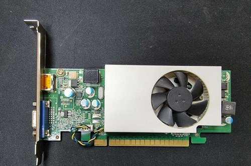 Geforce GT640 2Gb OEM (Lenovo)