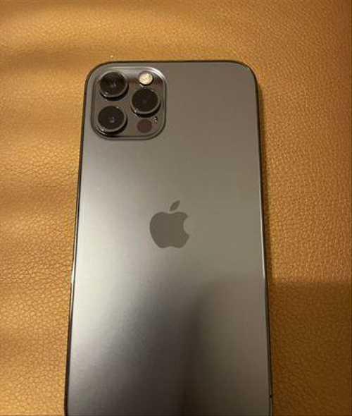 Iphone12 pro 128