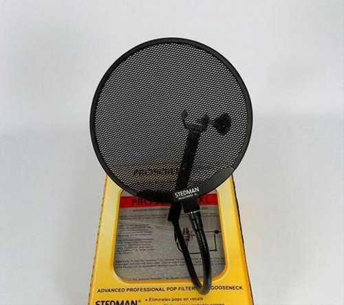Микрофонный Stedman Pro XL Профессиональный pop фи