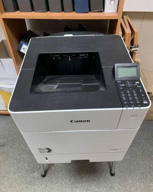 Принтер Canon LBP352x