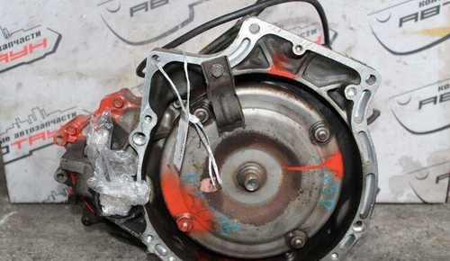 АКПП mazda B5 demio DW5W селектор сверху 4 speed а