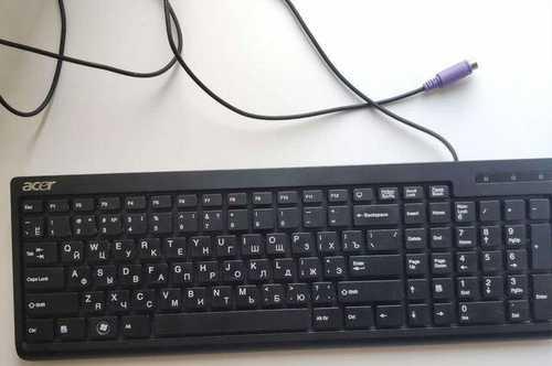 Клавиатура Acer SK-9611