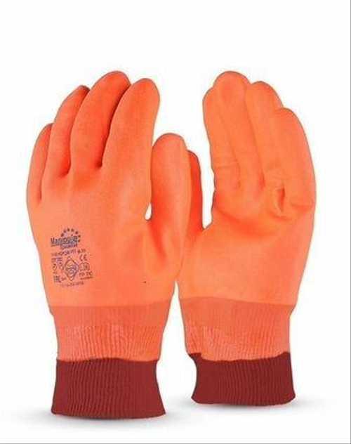 Спецодежда перчатки нордик | Festima.Ru - Мониторинг объявлений